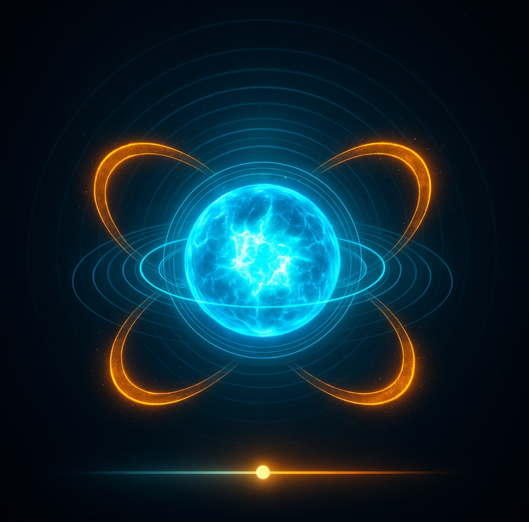 PEECTS Miniature Fusion Reactor Model Visualization – A New Theory of ...